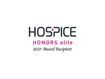 Old Colony Hospice Named a 2017 Hospice Honors Elite Recipient