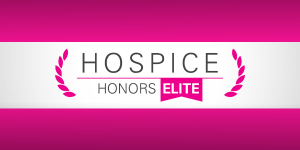 Old Colony Hospice Named a 2023 Hospice Honors Elite Recipient
